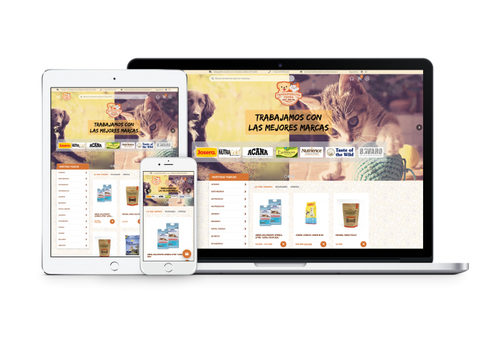Tienda > Avanza+ | Agencia de marketing y agencia de funnels en Chile